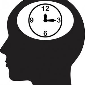 Your Body Clock, Your Health - Tansy Briggs, DACM